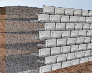 Installation – Pacific Lock + Load