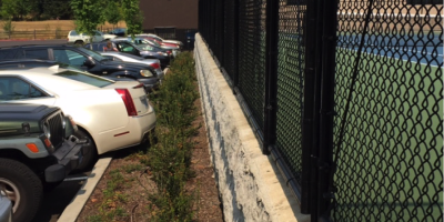 Pacific Lock + Load – Superior Retaining Wall System